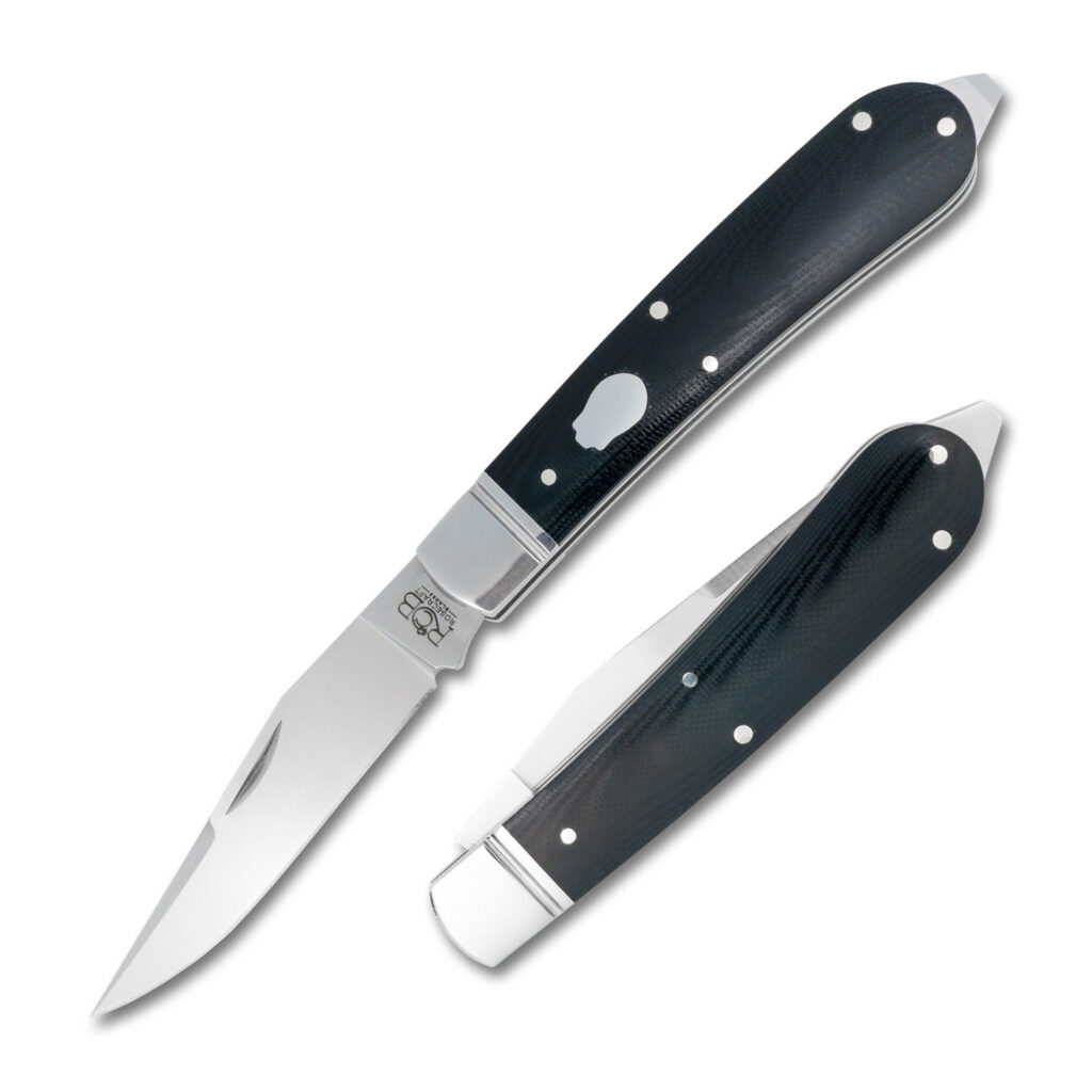 RoseCraft Blades Tanasi Lake Tear Drop RCT017 - RoseCraft Blades