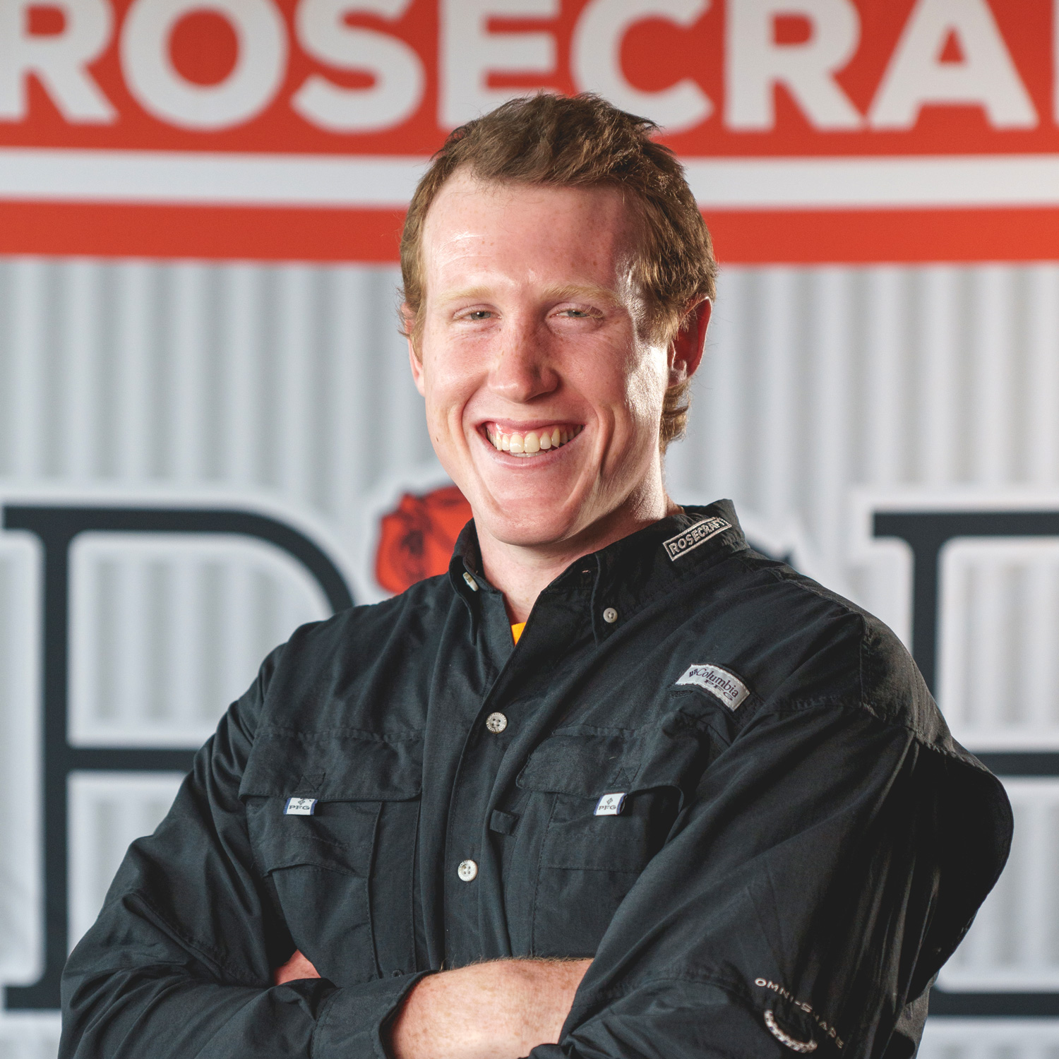 About RoseCraft Blades