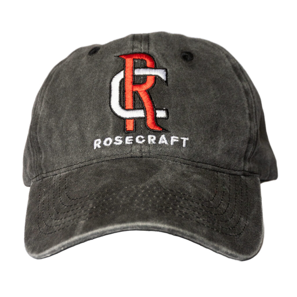 Swag Archives - RoseCraft Blades