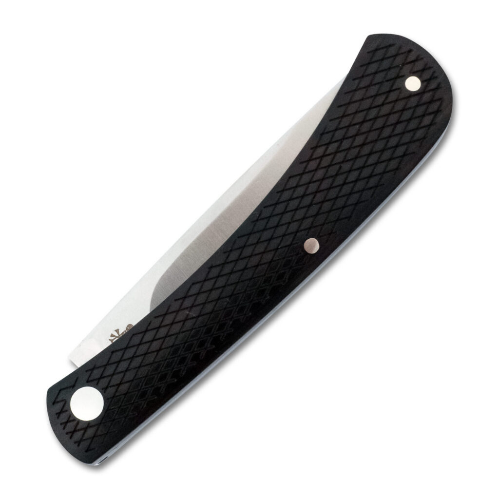 RoseCraft Blades Overall Creek Farm Hand Black Sandalwood RCT022-BSW ...