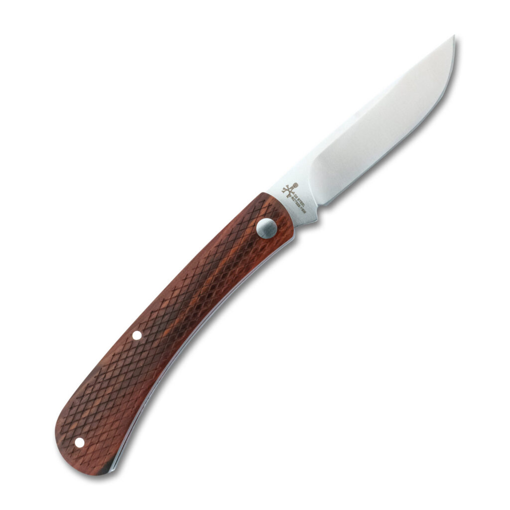 RoseCraft Blades Overall Creek Farm Hand Yellow Sandalwood RCT022-YSW ...