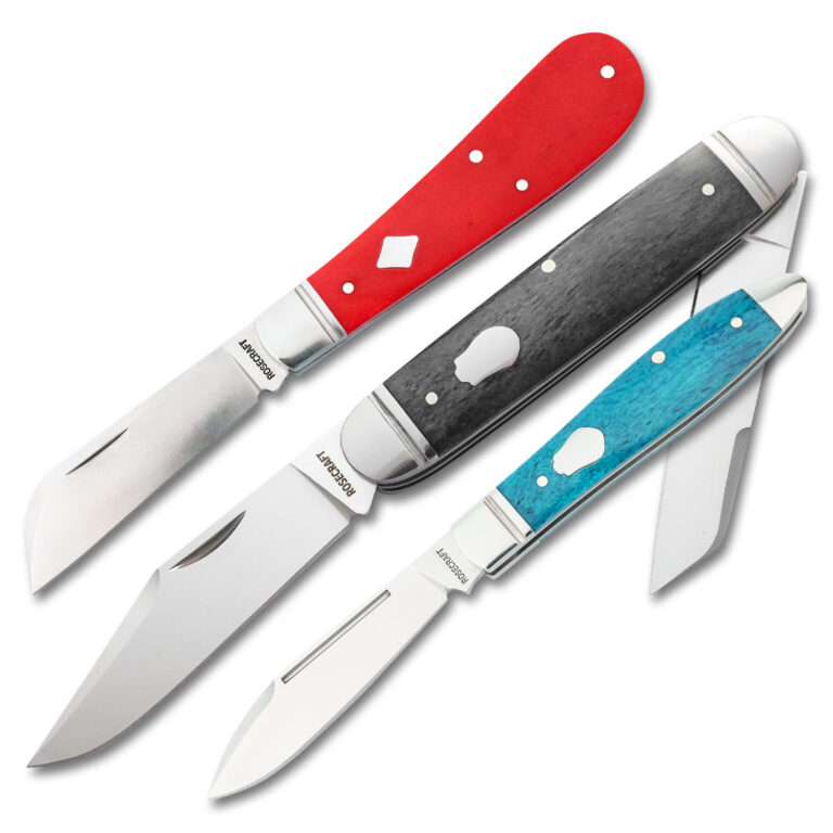 Traditional Bundles Archives - RoseCraft Blades