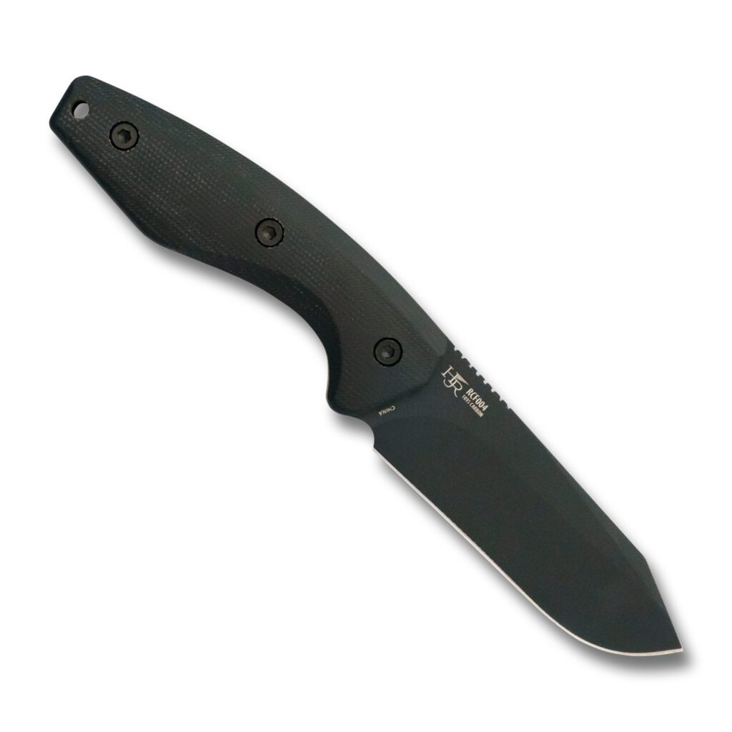 Fixed Blade Knives Archives - RoseCraft Blades